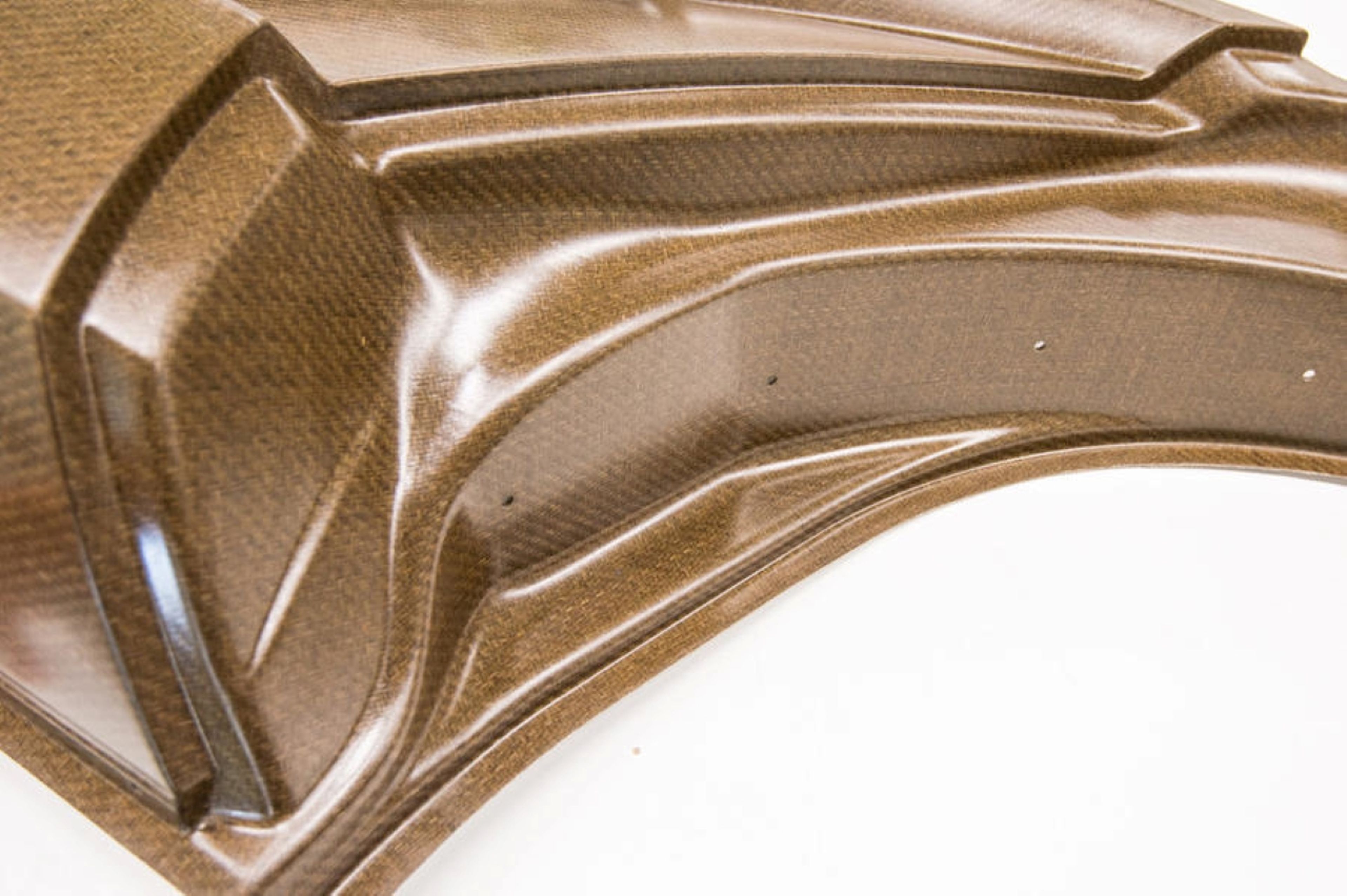 Morand Cars está desarrollando un superdeportivo con propulsores ...