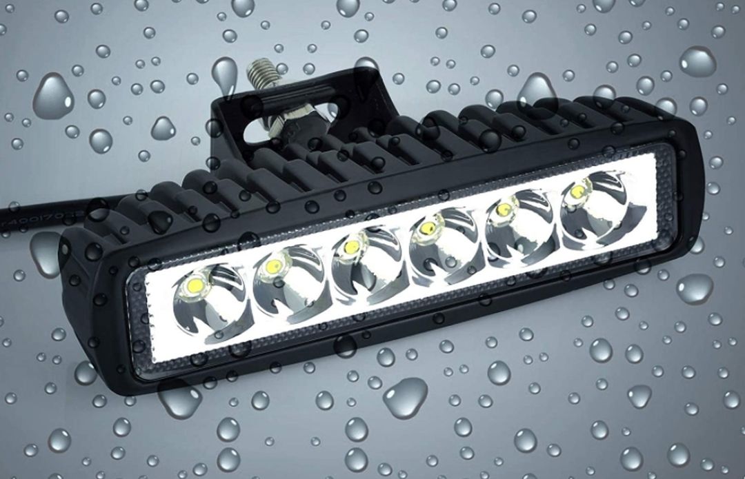 Los mejores faros LED para tu coche que puedes comprar