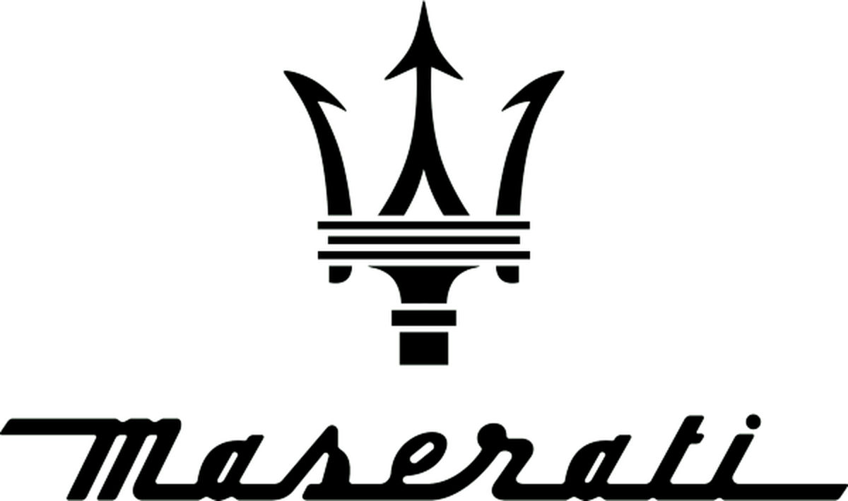 La increíble historia del logo de Maserati