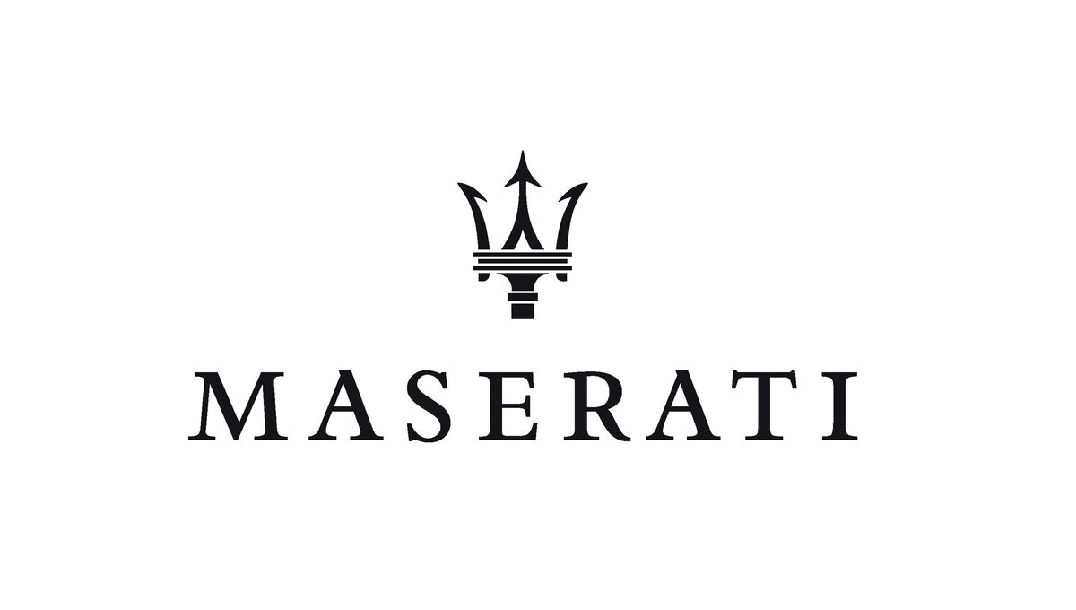 La increíble historia del logo de Maserati