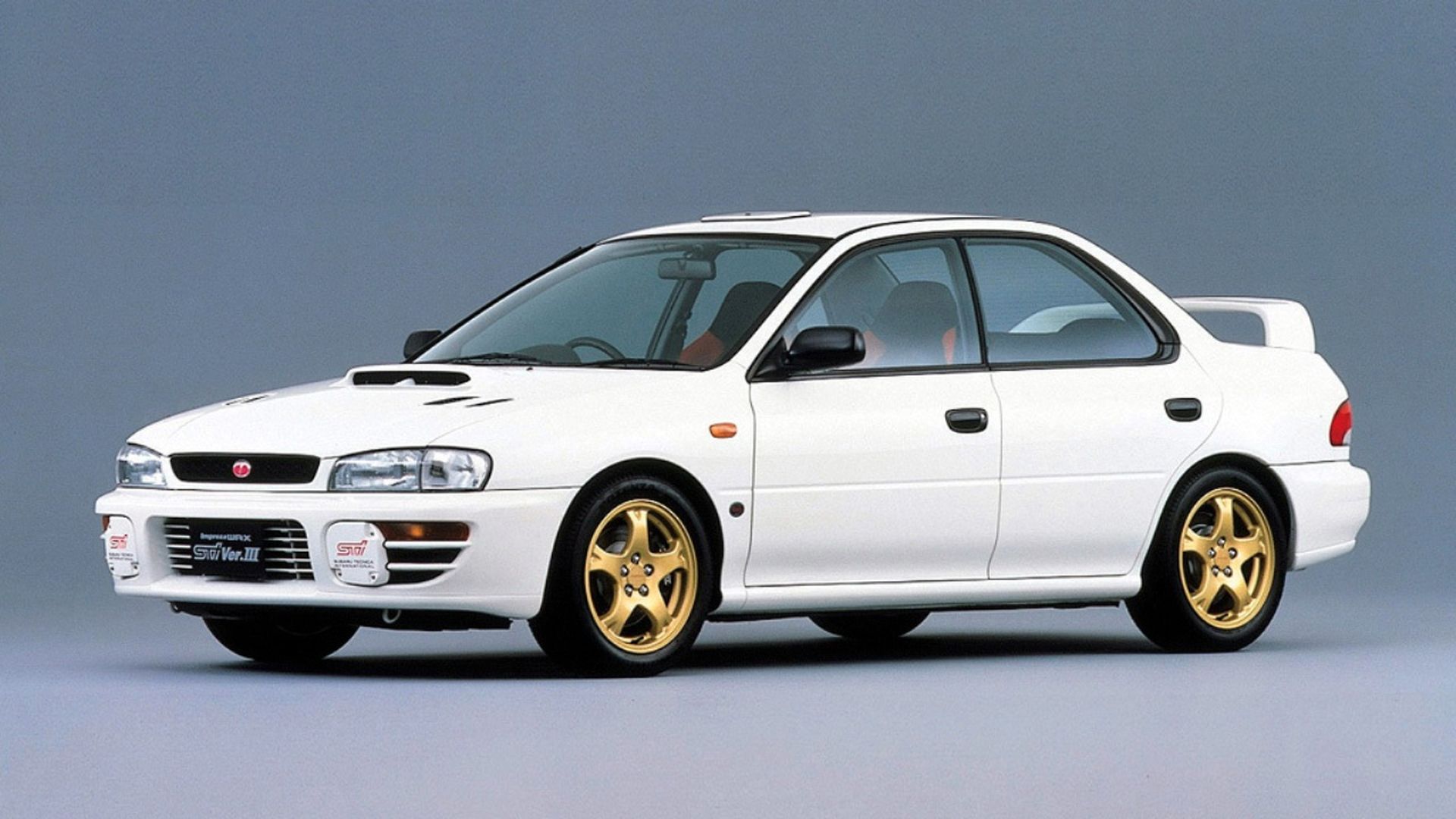 Los 5 mejores coches de rally hechos para carretera