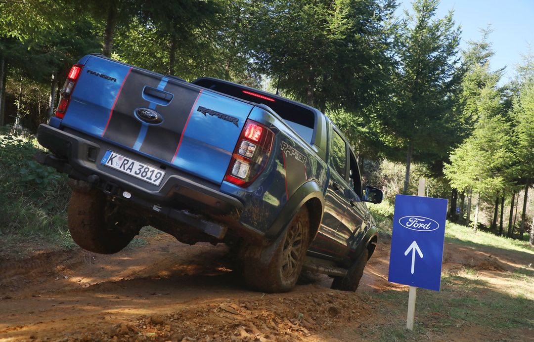 Ford Ranger Raptor, 5 razones para comprarlo y dos para pensarlo