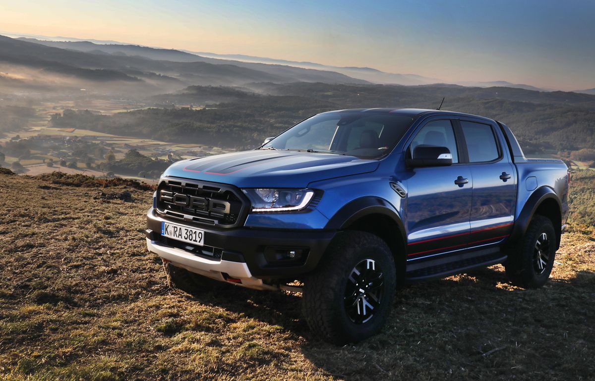 Ford Ranger Raptor, 5 razones para comprarlo y dos para pensarlo