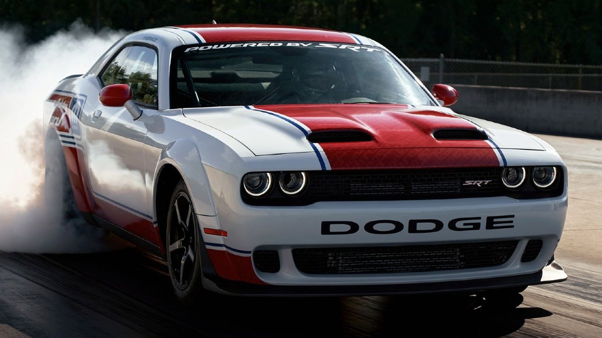 Direct Connection: potenciación para los Dodge sin perder la garantía