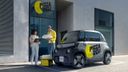 Opel Rocks-e Kargo: ideal para el reparto eficiente en ciudad