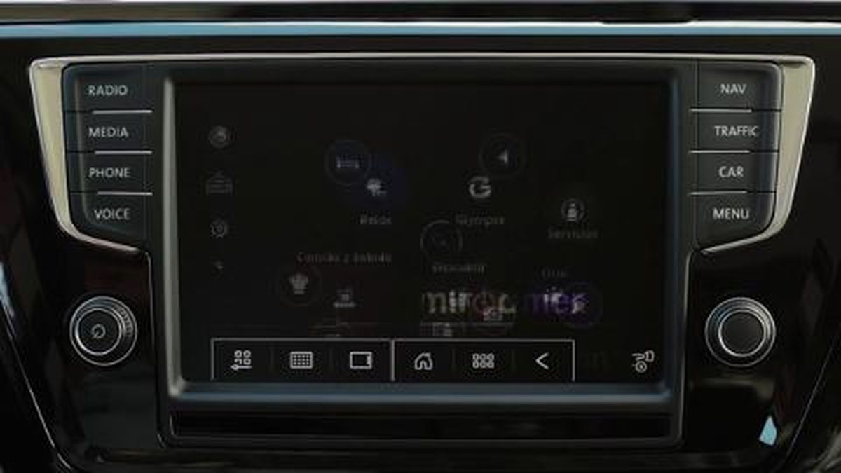 Así funciona Mirrorlink en los modelos Volkswagen