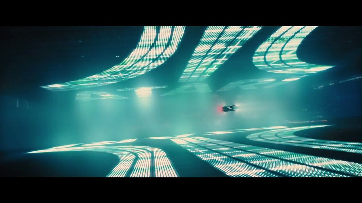 Blade Runner 2049 Nuevo Tráiler De La Secuela Auto Bild España