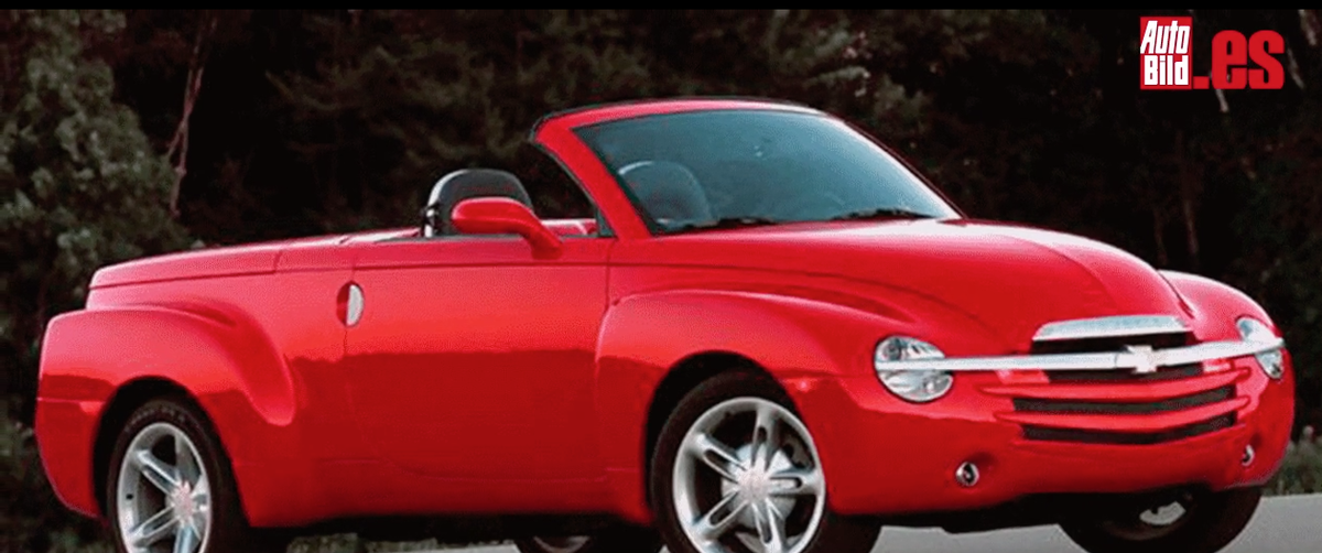 VÍDEO: Los cinco coches más raros jamás fabricados | Auto Bild España