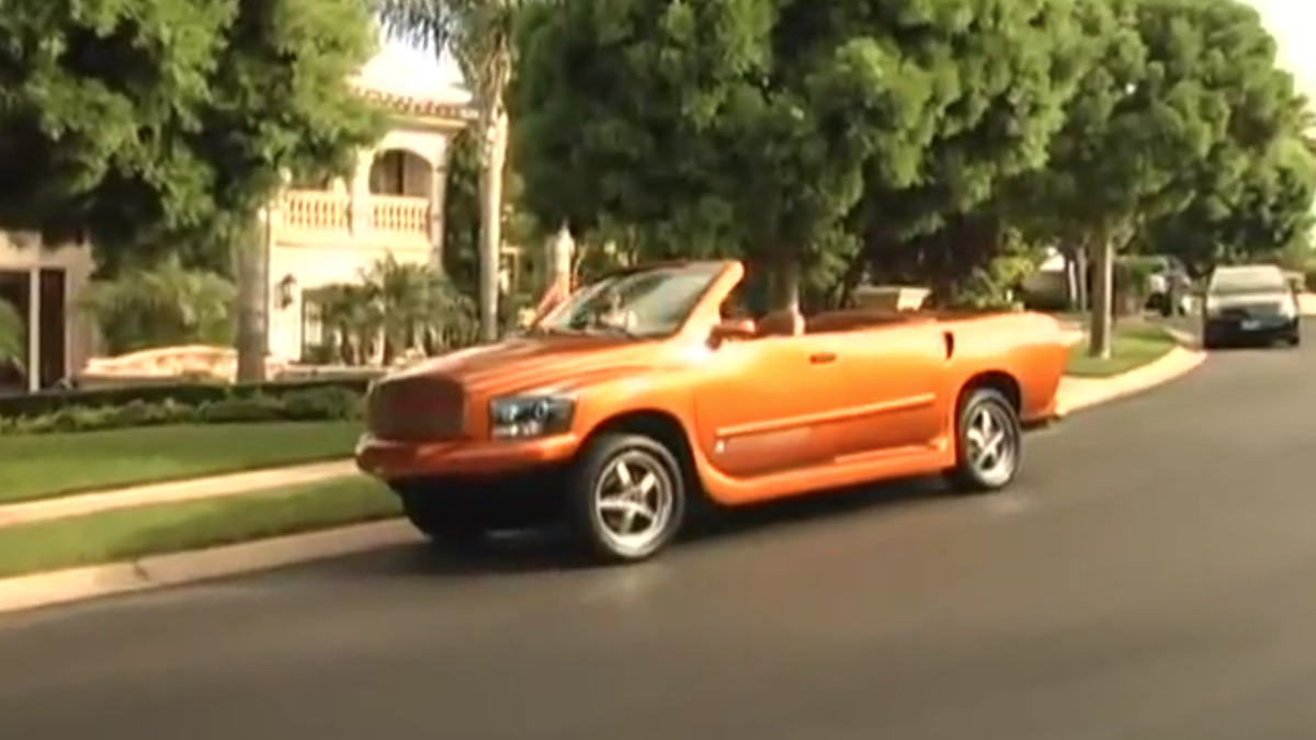 VÍDEO: WaterCar Python V8, el coche anfibio definitivo para este verano ...