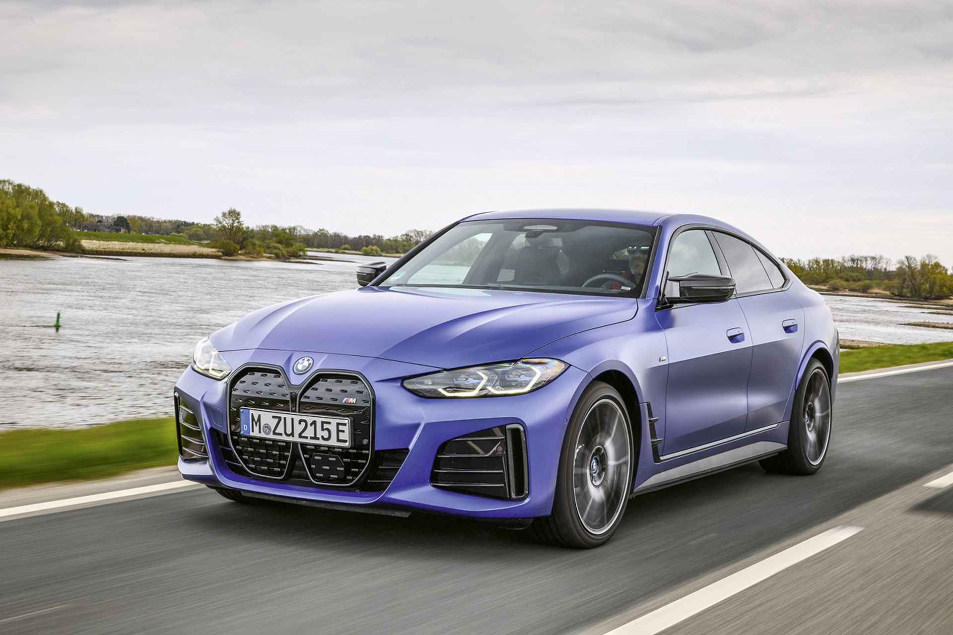 Desde 30.690 a 57.350 euros, los cinco mejores coches eléctricos para ...