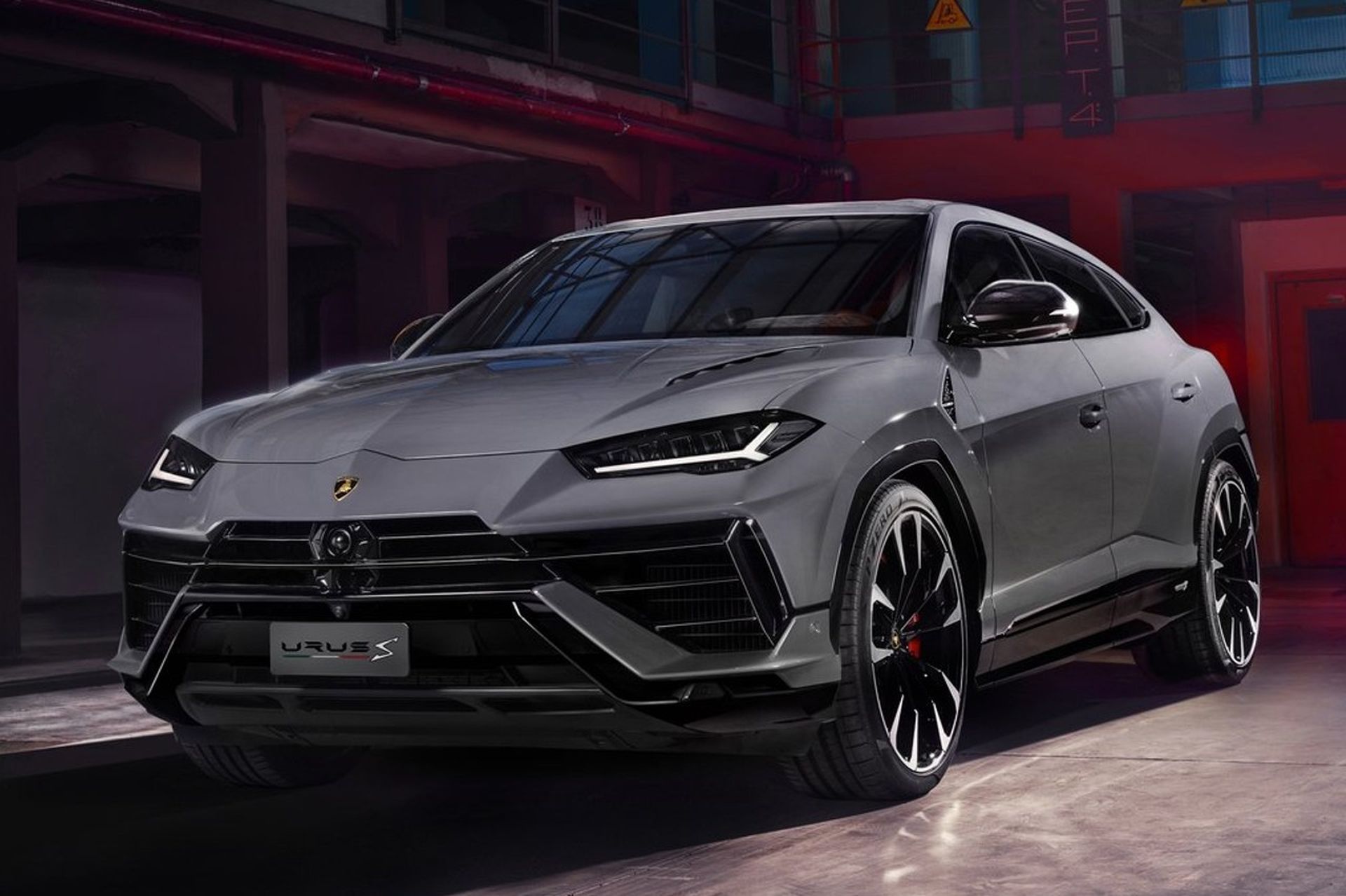 Porsche Cayenne o Lamborghini Urus, quien es mejor en motor ...