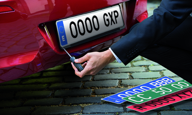 Cómo saber la fecha de matriculación de mi coche