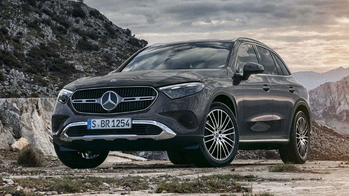 Mercedes GLC 2023 o Audi Q5, ¿cuál es mejor opción si dudas en su compra?