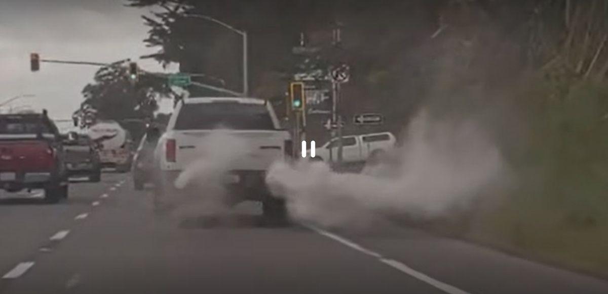 VÍDEO: Su conductor no lo sabrá, pero este motor no va a llegar muy ...