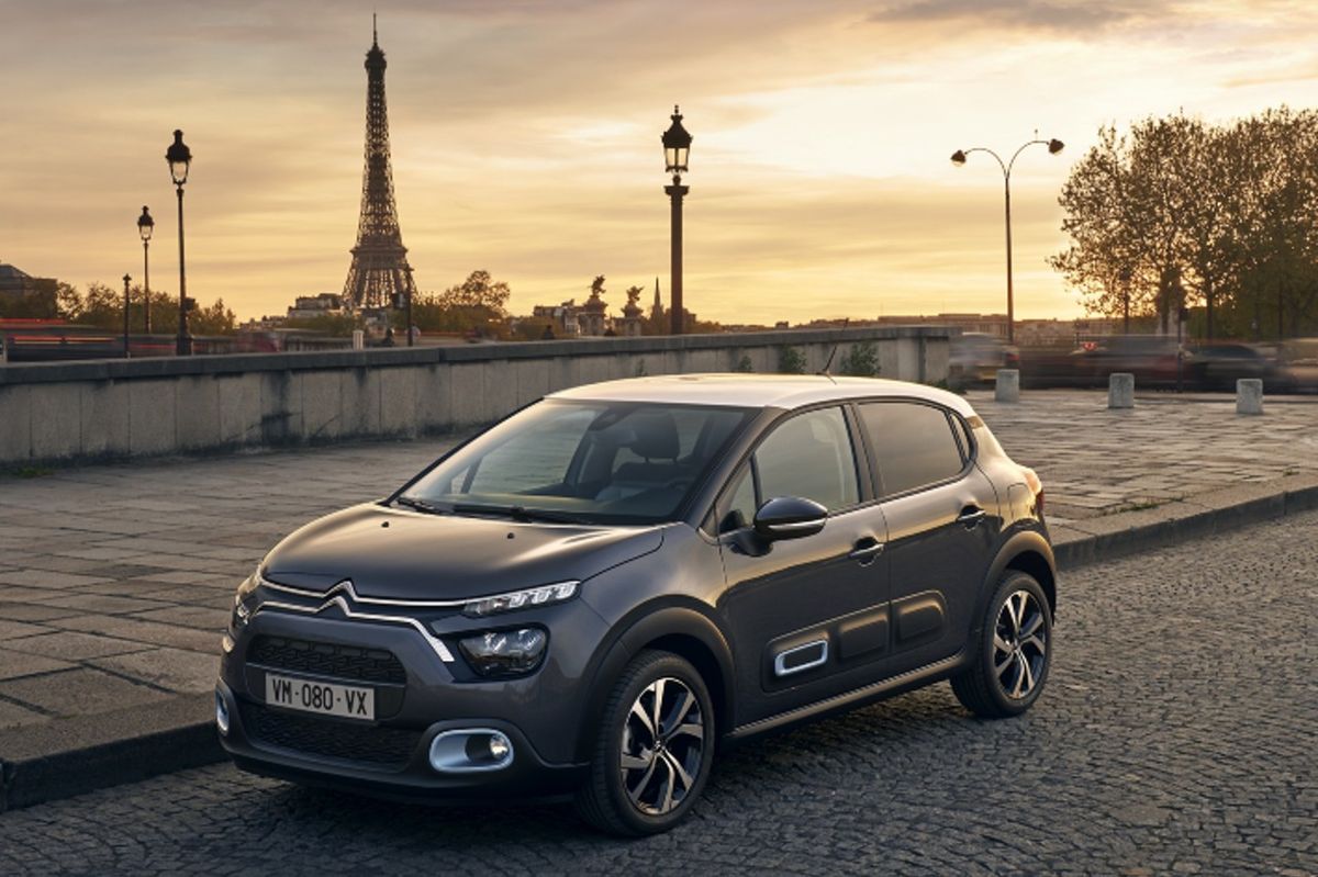 Citroën C3 Elle, un toque chic y más moderno para el utilitario francés