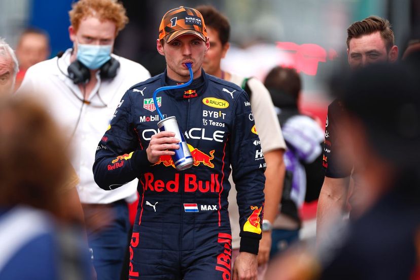 ¿Qué necesita Verstappen para ser campeón de F1 2022 en Japón?