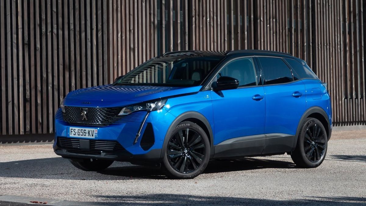 Peugeot 3008, esta es la versión más recomendable si piensas en su compra