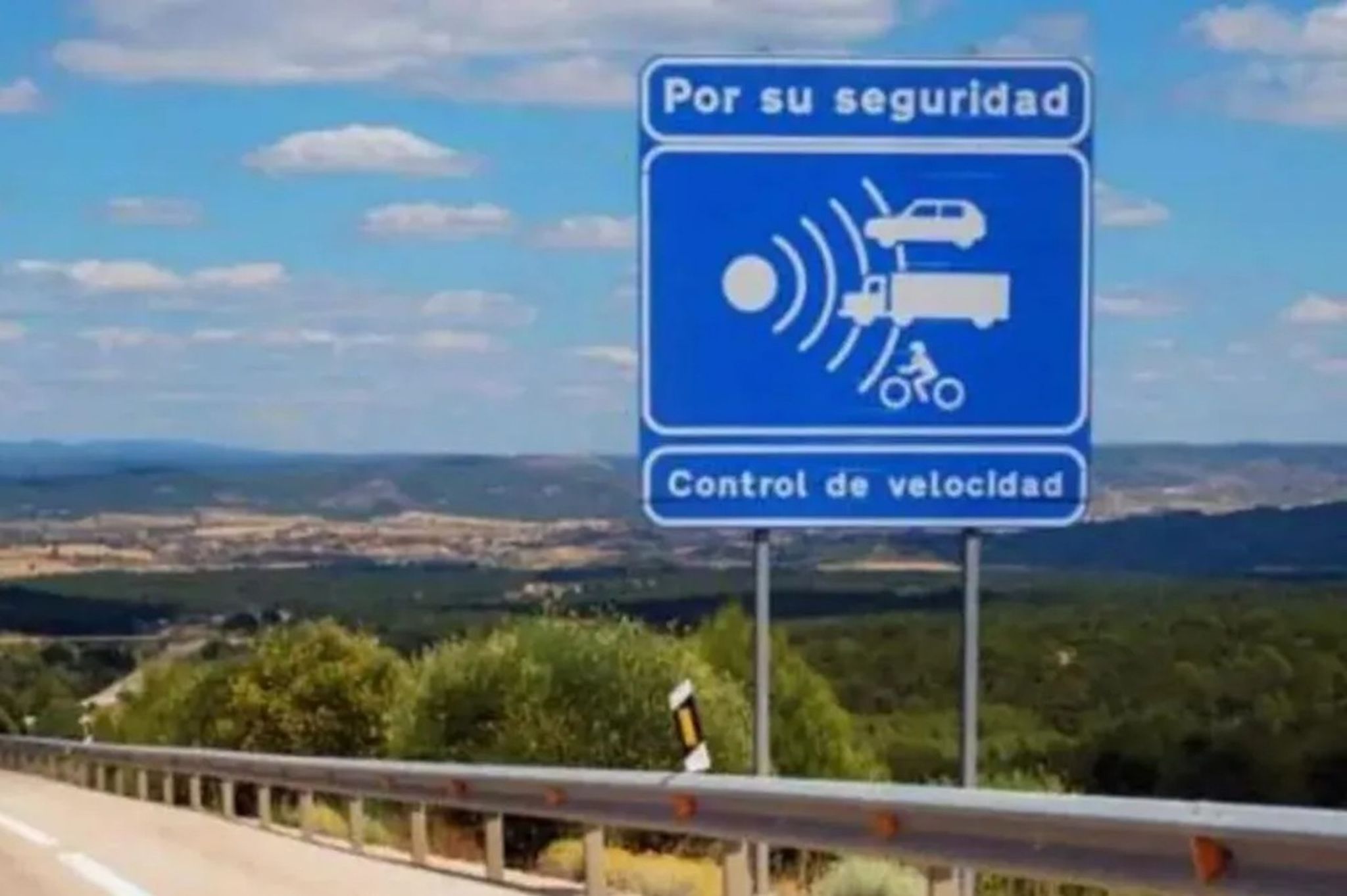 Así son los 88 nuevos radares que la DGT va a instalar en las ...