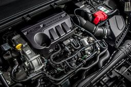 Ford Puma ST Line: características, equipamiento y precios