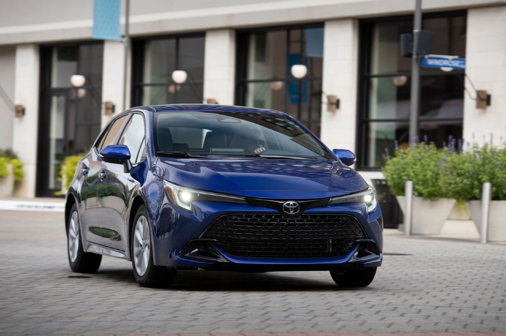 Las 10 marcas de coches más fiables (según Consumer Reports)