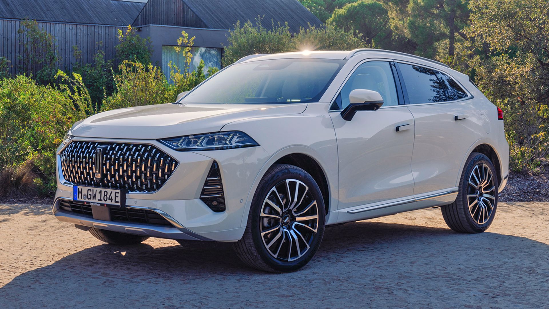 Tres marcas chinas de calidad que llegan a España en 2023