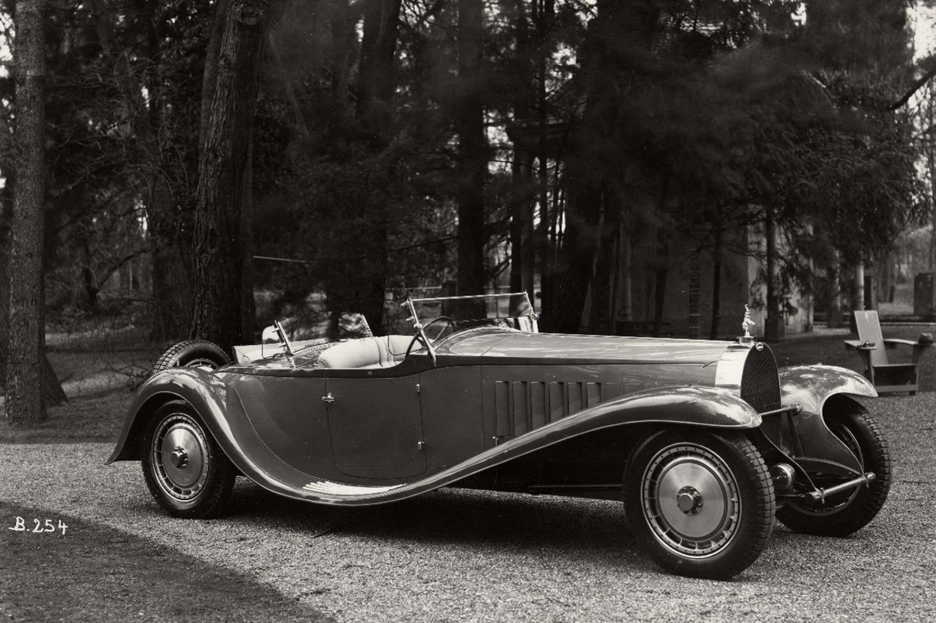 Nadie los hizo más grandes: los 10 motores más potentes de la historia ...