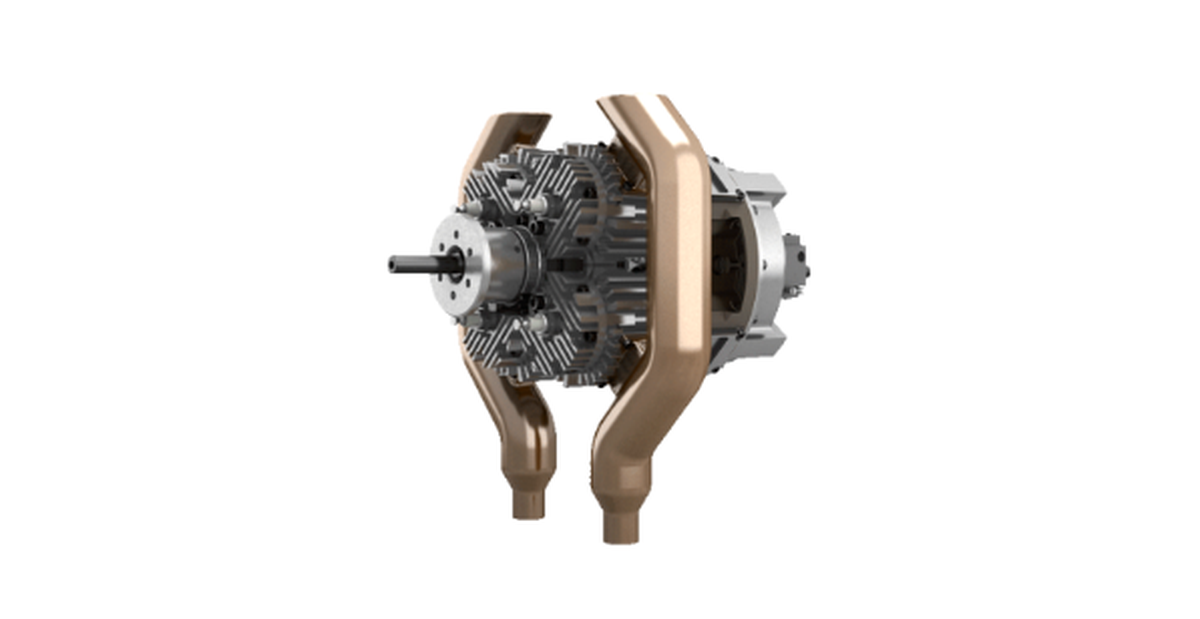 Innengine, hablamos con su creador y nos cuenta todos los secretos del ...