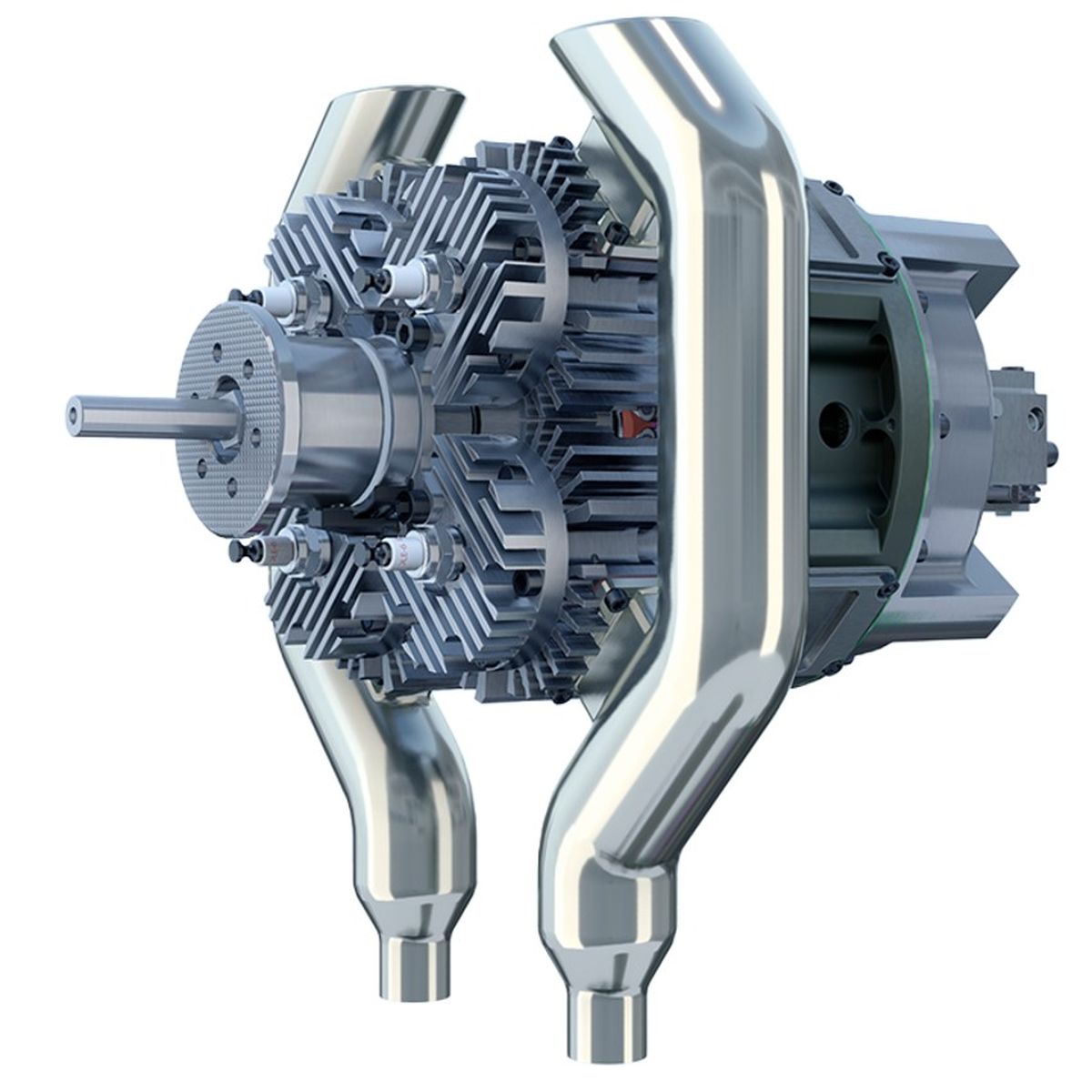 Innengine anuncia que dispone del 60% de la financiación necesaria para ...