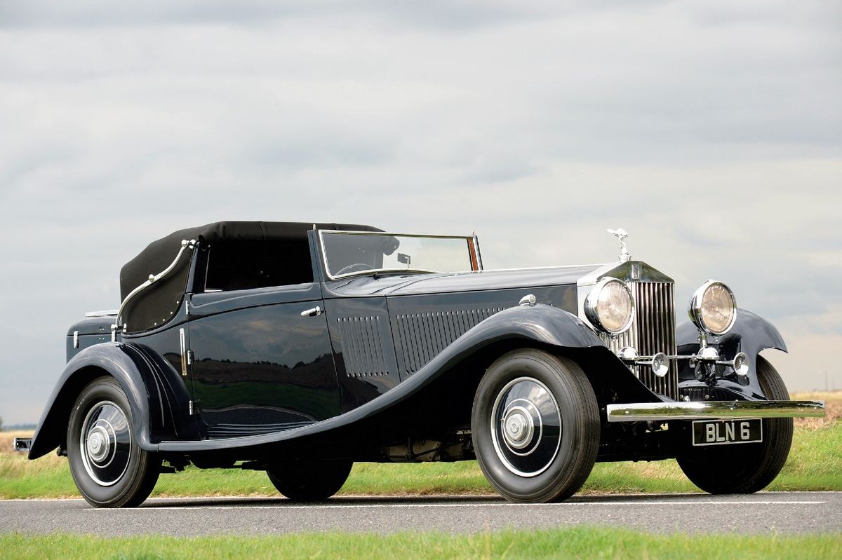 Estos son los motores más grandes de la historia de la automoción