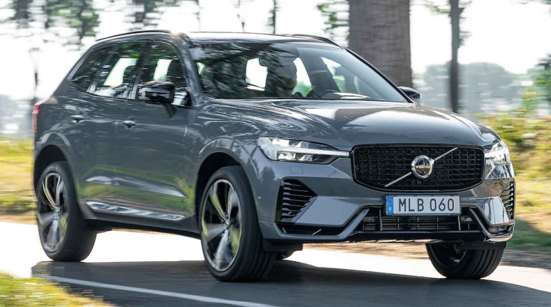Prueba del Volvo XC 60 T8 Recharge: SUV, híbrido, enchufable y con 455 CV bajo el capó