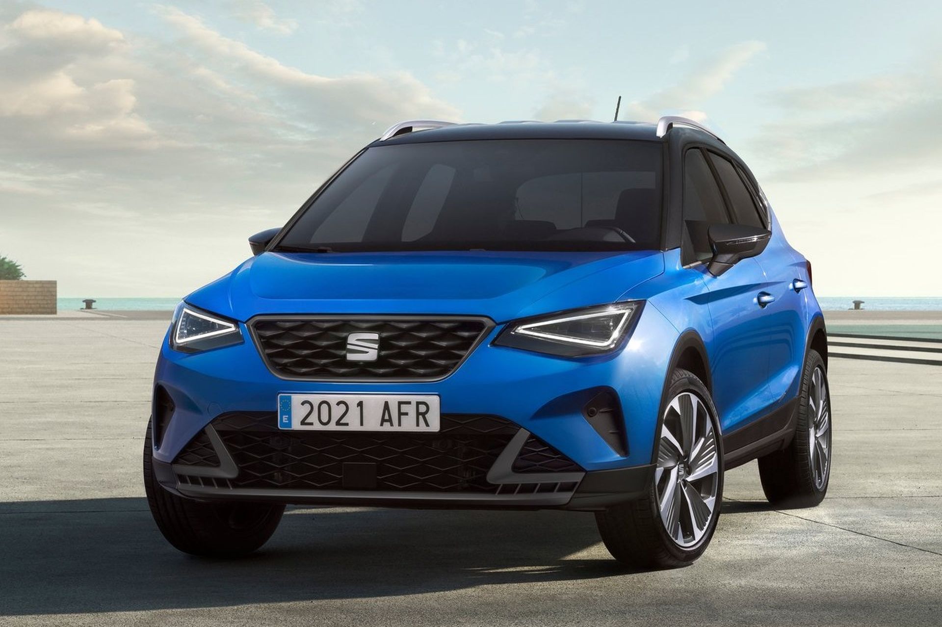 ¿Qué diferencia hay entre SUV y CUV? Aquí tienes varios ejemplos