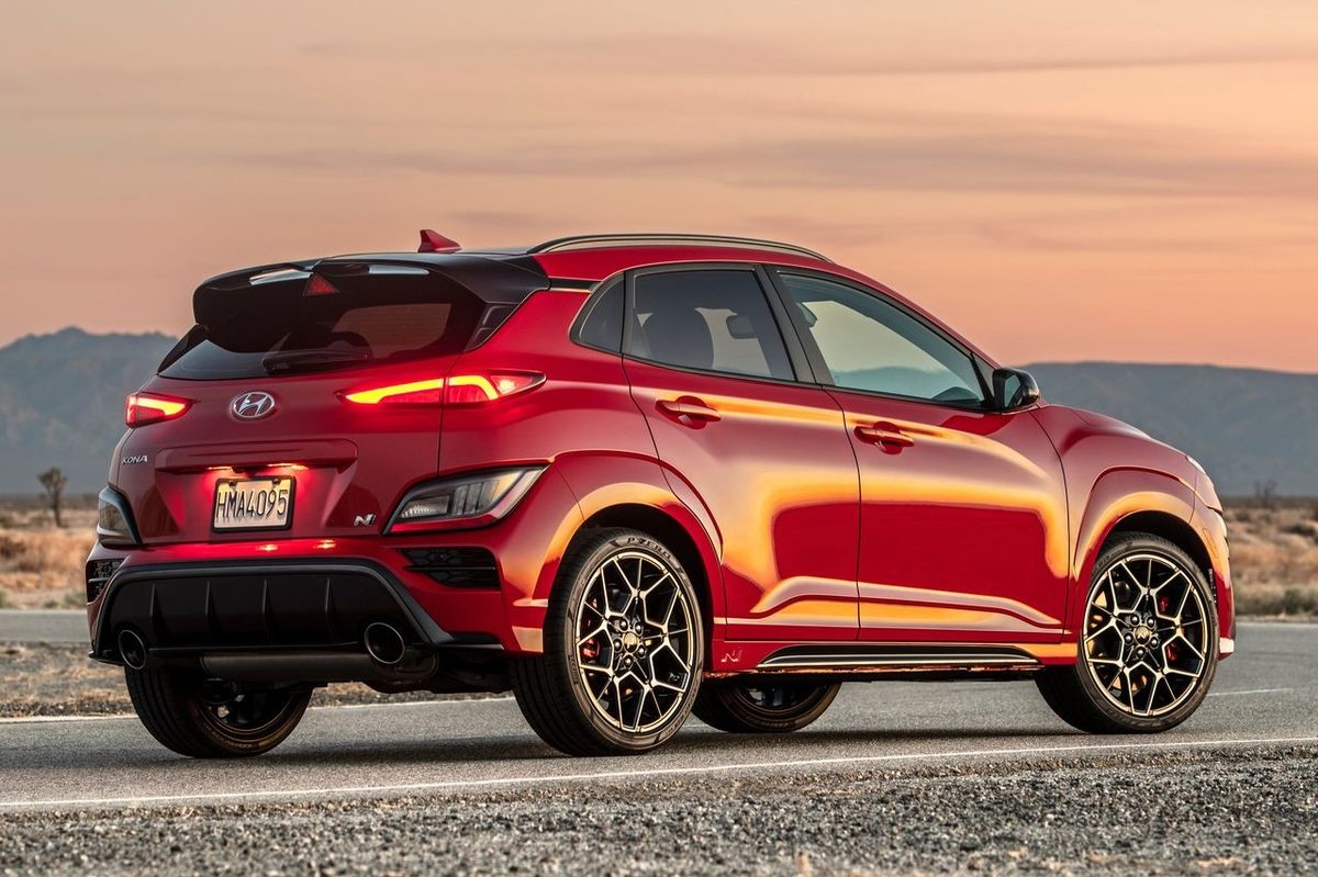 ¿Qué diferencia hay entre SUV y CUV? Aquí tienes varios ejemplos