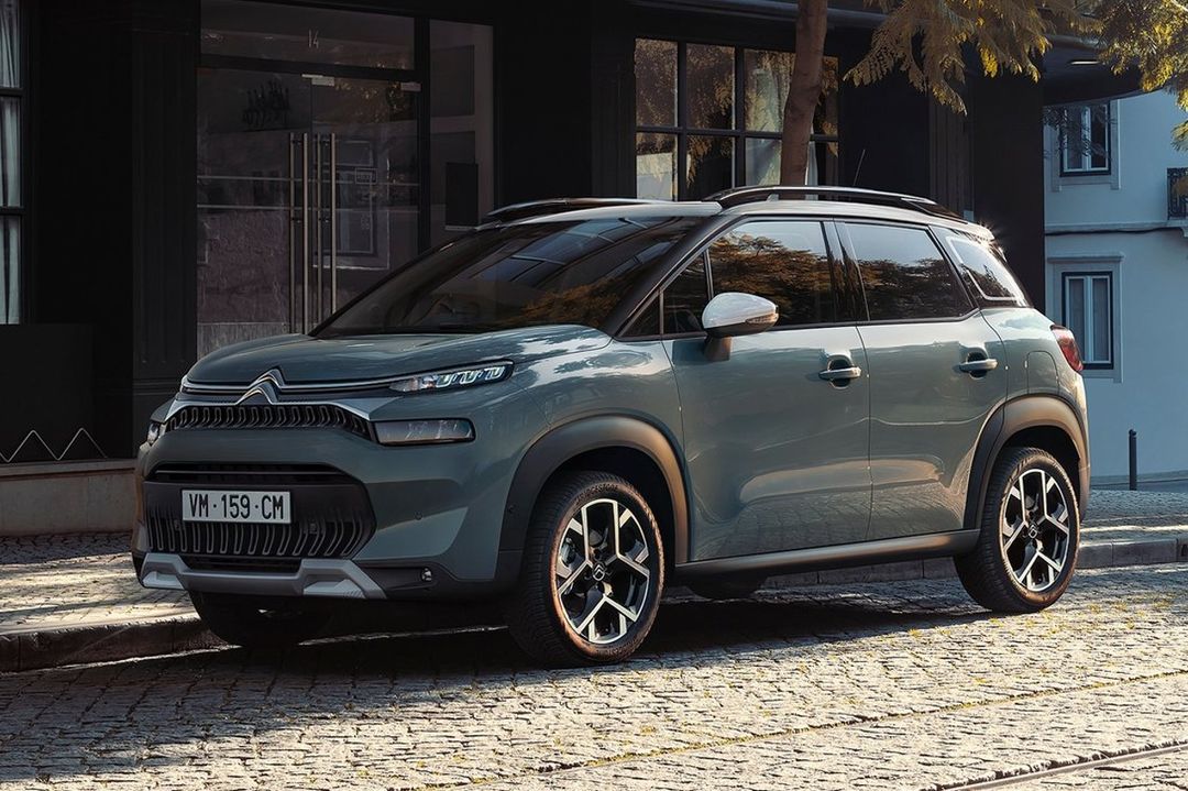 ¿Qué diferencia hay entre SUV y CUV? Aquí tienes varios ejemplos