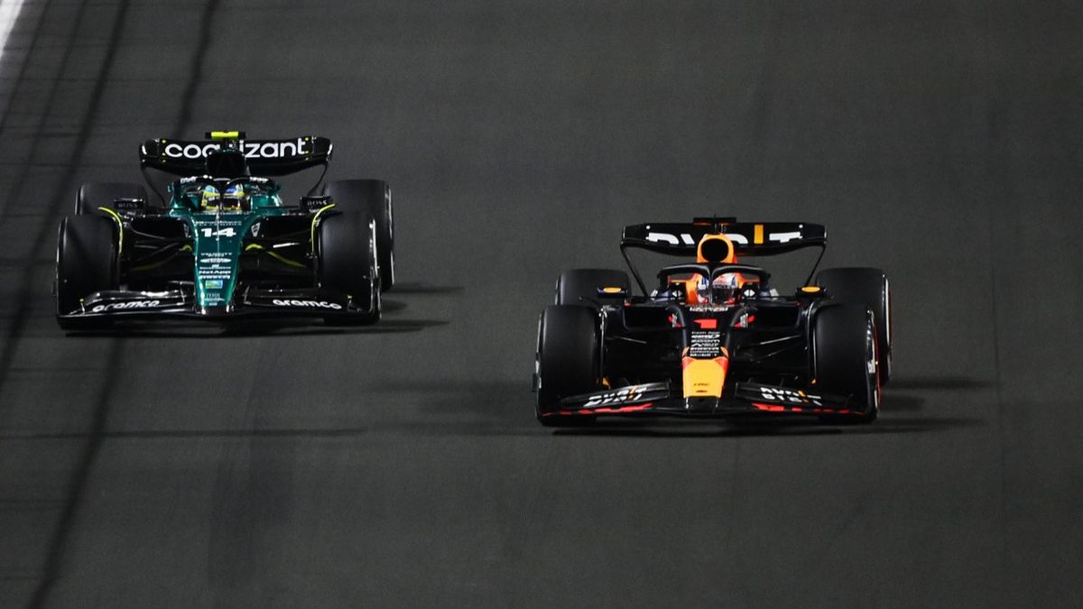 El talón de Aquiles de Aston Martin en las carreras de F1