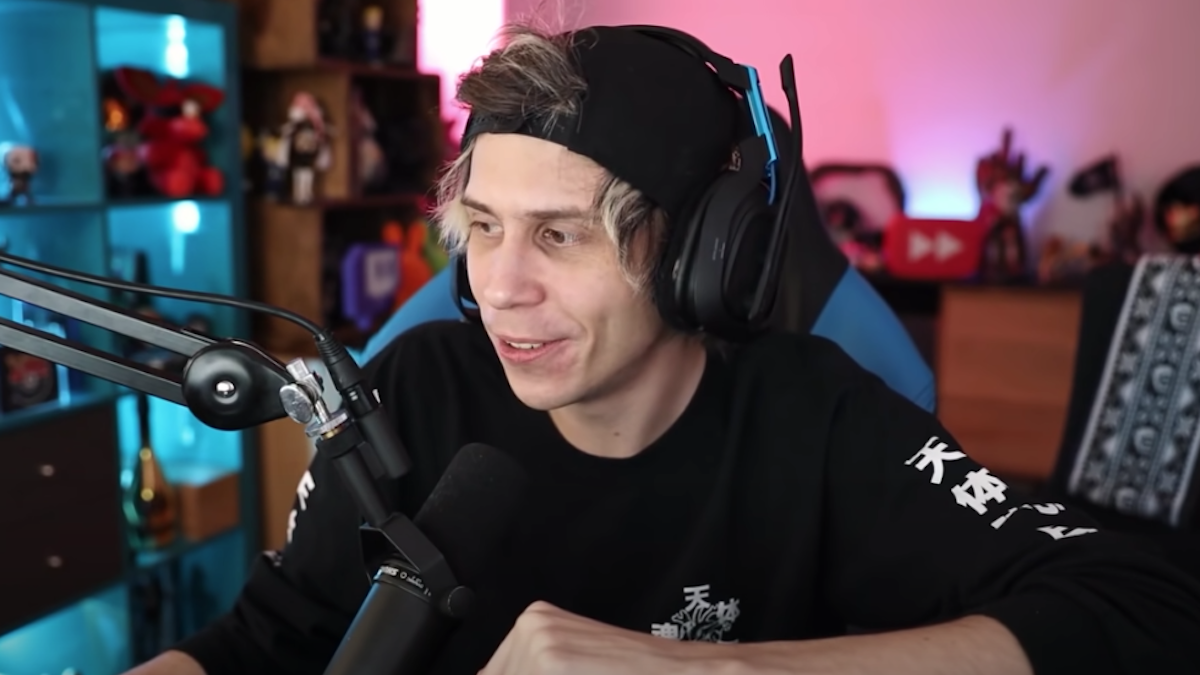 El Rubius explica por qué prefiere un cambio automático a uno manual