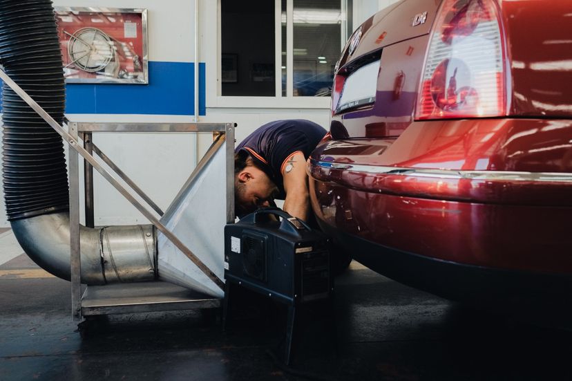 Este es uno de los fallos más frecuentes cuando tu coche pasa la ...
