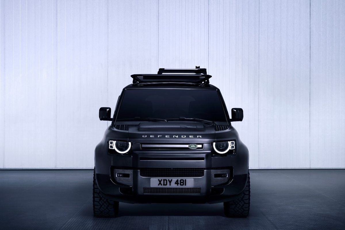 JLR, estas son las respuestas a las cuatro claves del cambio de la ...