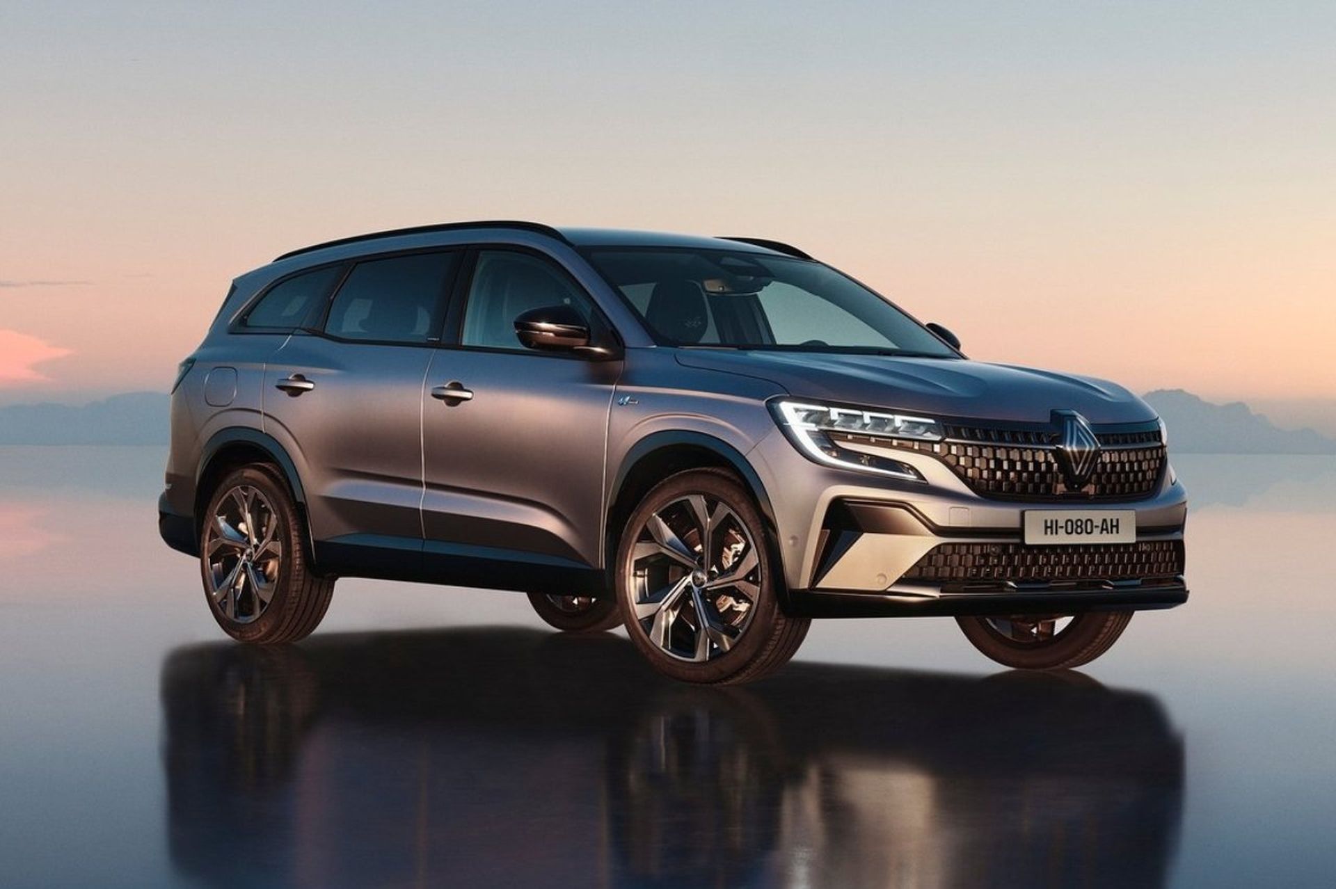 Los 10 mejores SUV que se han puesto a la venta en 2023