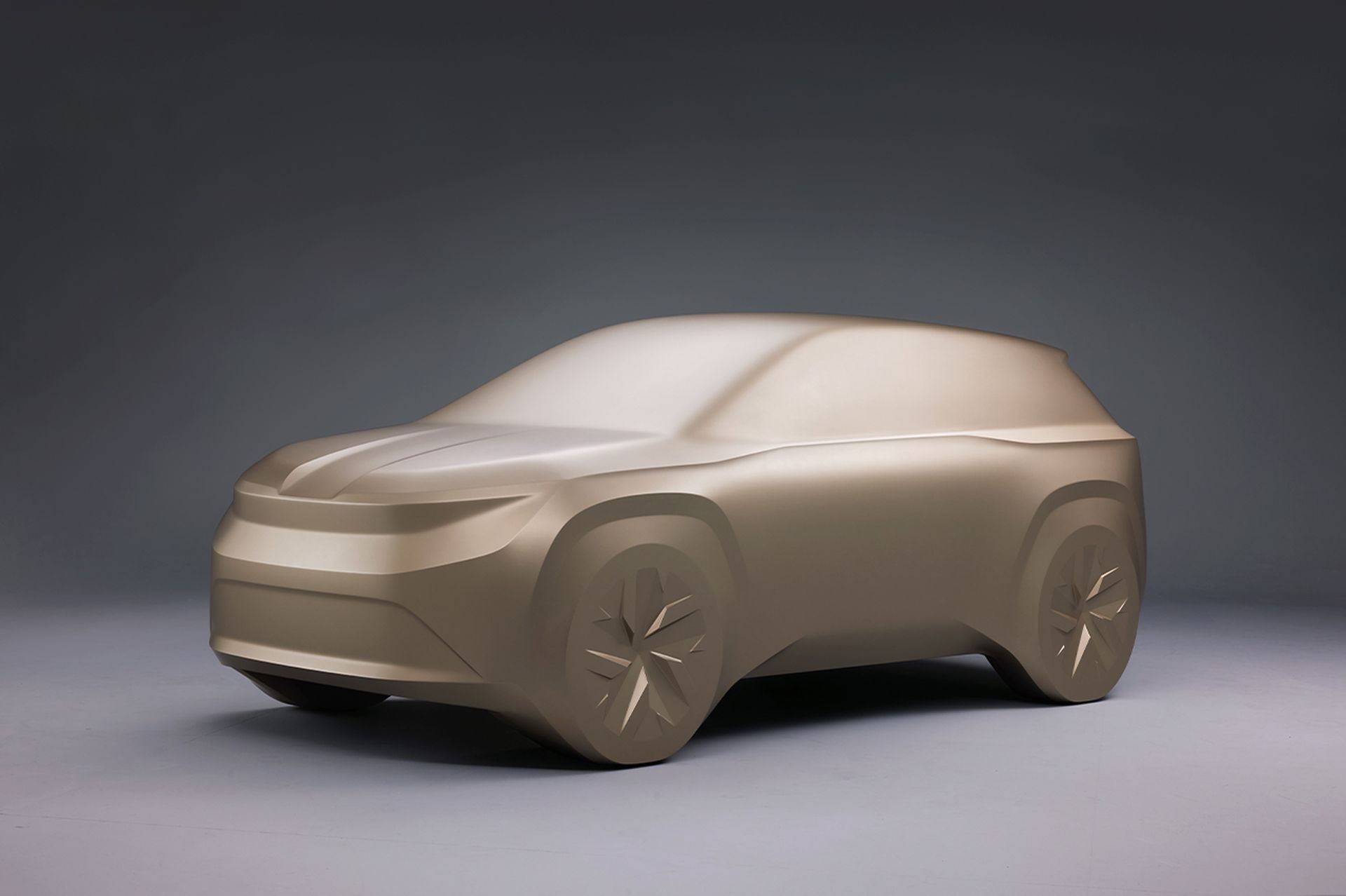 Un primer vistazo a los futuros Skoda Elroq y Small BEV 100% eléctricos