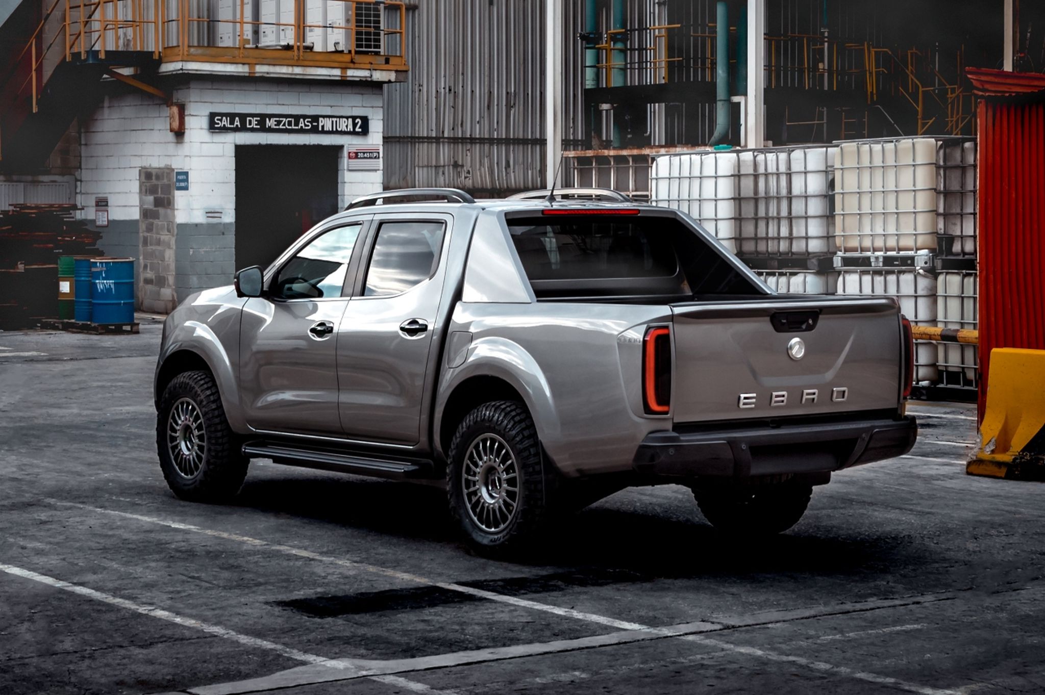 Todos los secretos de Ebro, la mítica marca española que vuelve al mercado