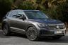 Volkswagen Touareg 2023, más tecnología y nueva puesta a punto para el gran SUV de Volkswagen