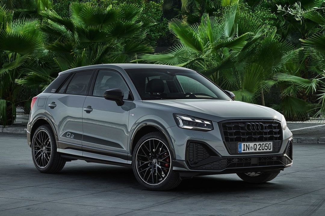 Audi Q2 vs Audi Q3, estas son sus cinco principales diferencias