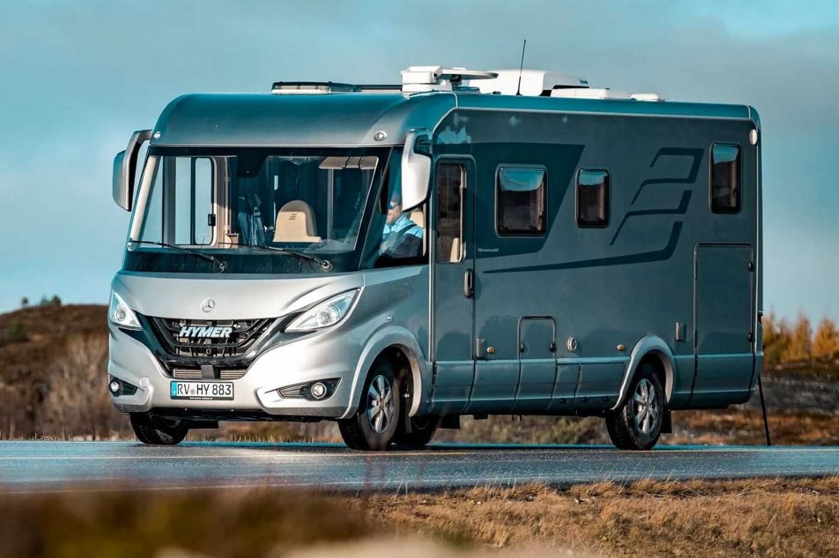 Cuánto cuesta una caravana según su tipología