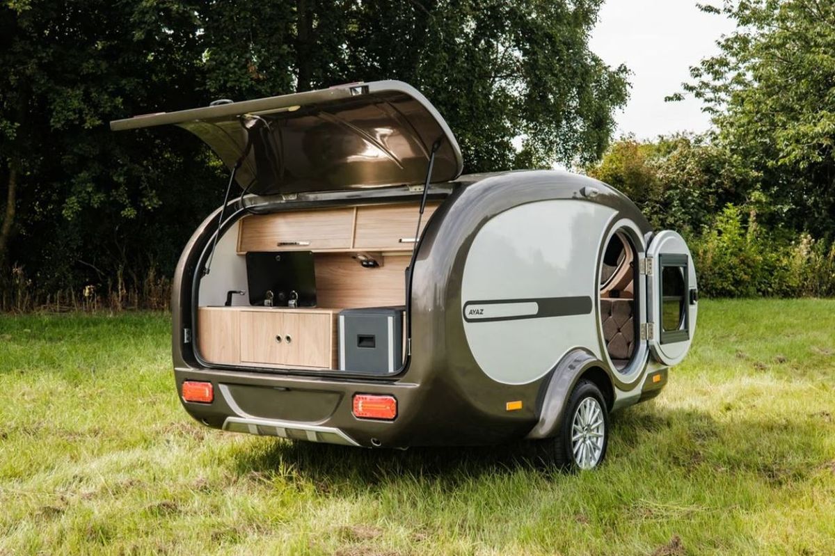 Las caravanas más baratas para comprar: 4 modelos por menos de 19.000 euros