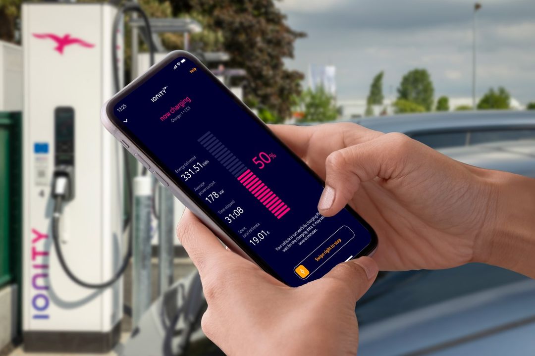 Ionity Passport, tarifa más económica y flexible para la red de carga ...