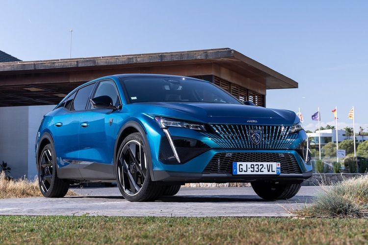 Desde 14.720 a 31.799 euros, los cinco mejores coches crossover para ...