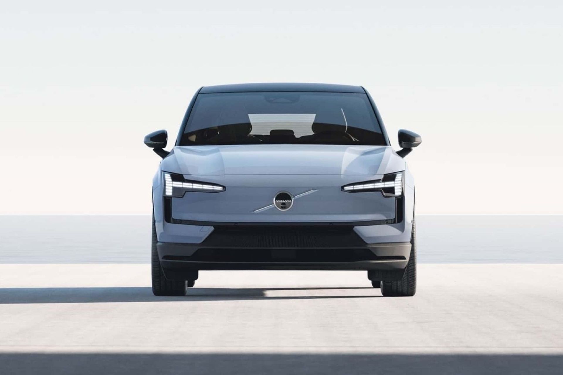 Volvo EX30: el SUV eléctrico de acceso a la marca sueca