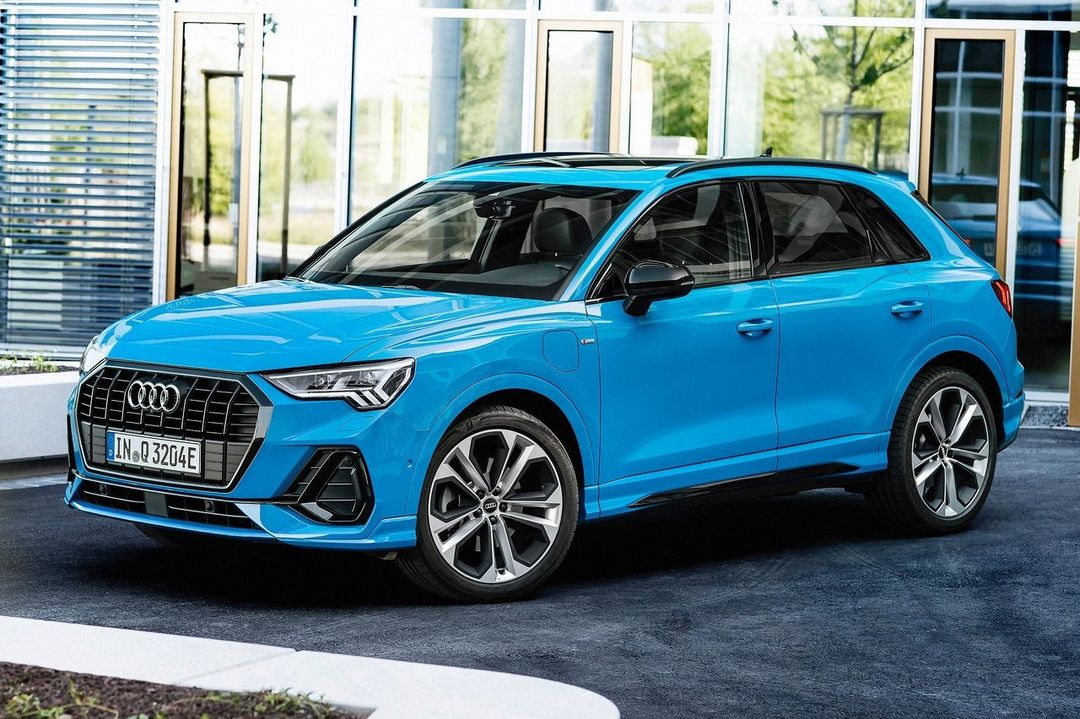 Audi Q3 vs Audi Q5, estas son sus cinco principales diferencias