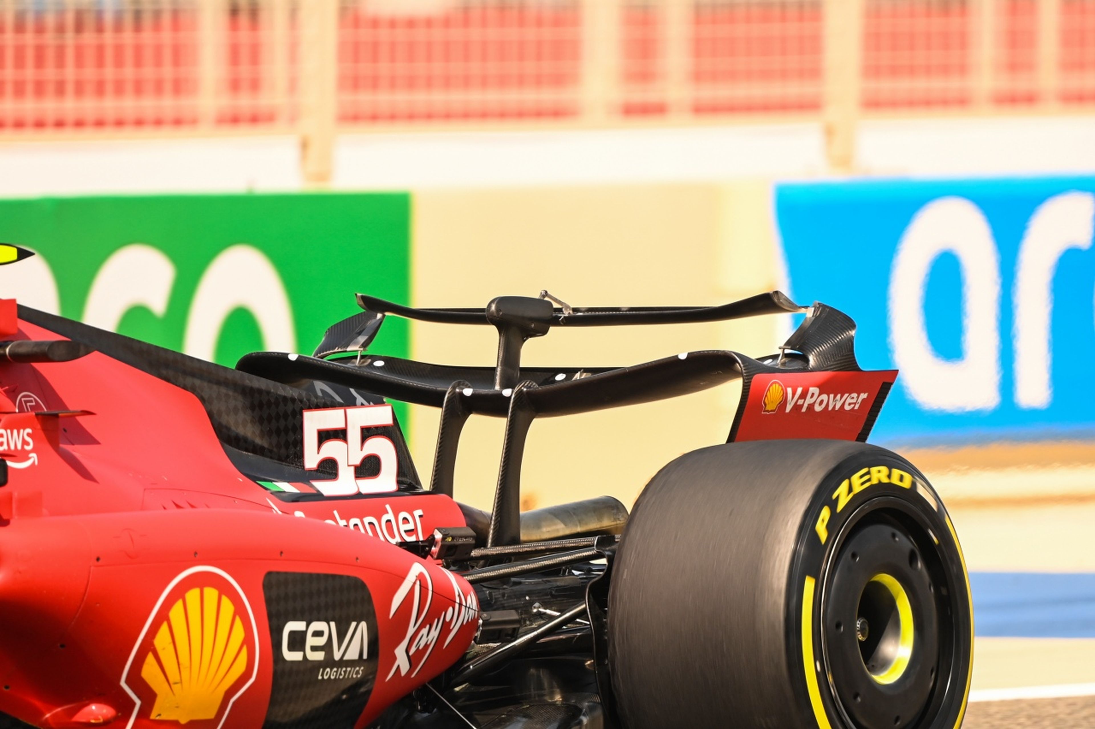 El DRS En La F1 Qu Es Y C mo Funciona Esta Tecnolog a Que El DRS En La F1 Qu Es Y C mo Funciona Esta Tecnolog a Que