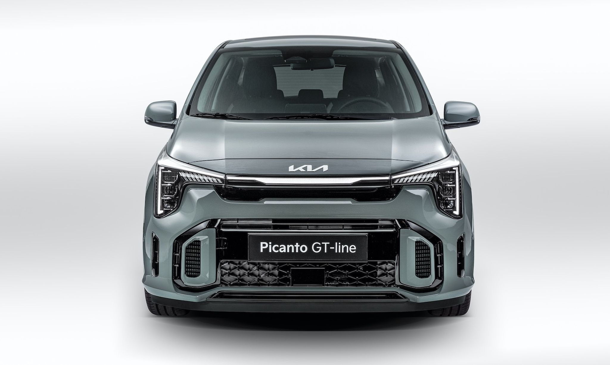 Kia Picanto 2023, el 'peque' se renueva para dominar la ciudad